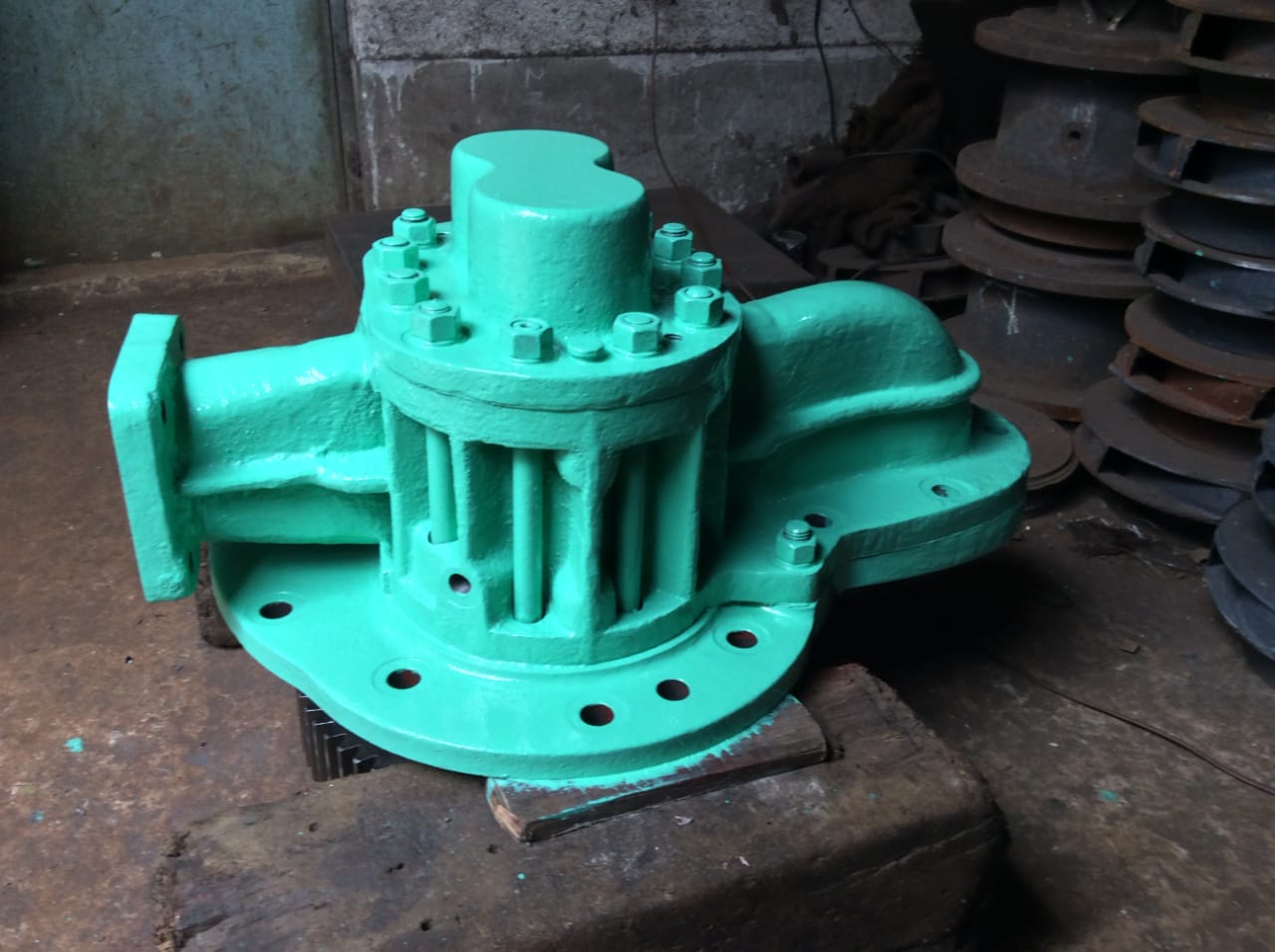 Alco Locomotive Spare Parts | Reviewmotors.co